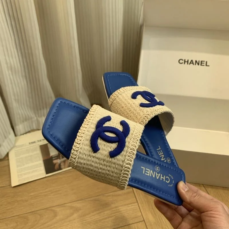 OEM Chanel Slippers