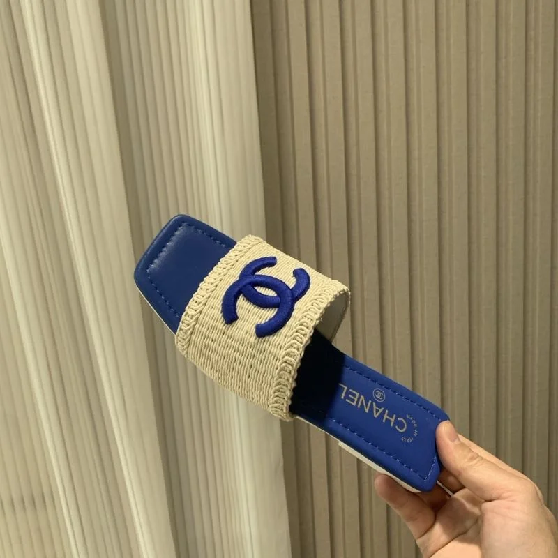 OEM Chanel Slippers