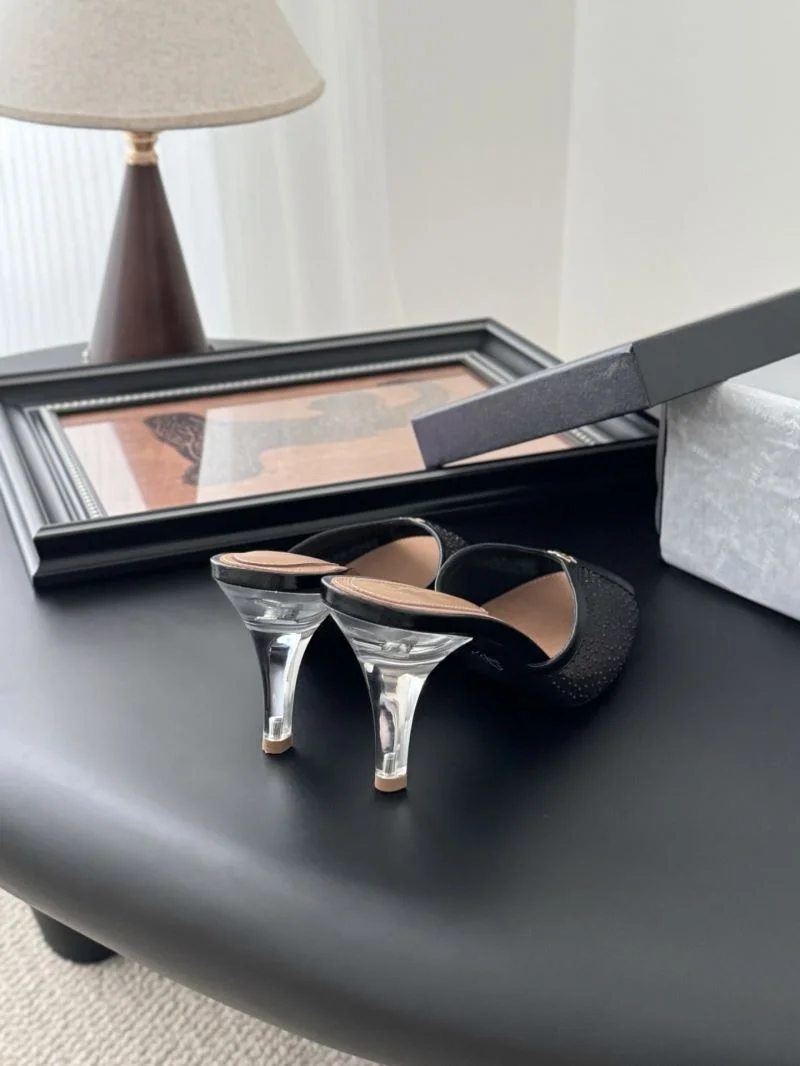 Economical Chanel Slippers