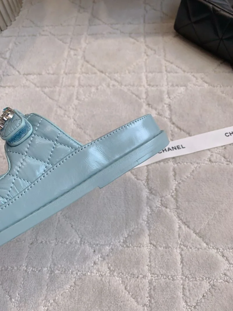 Economical Chanel Slippers