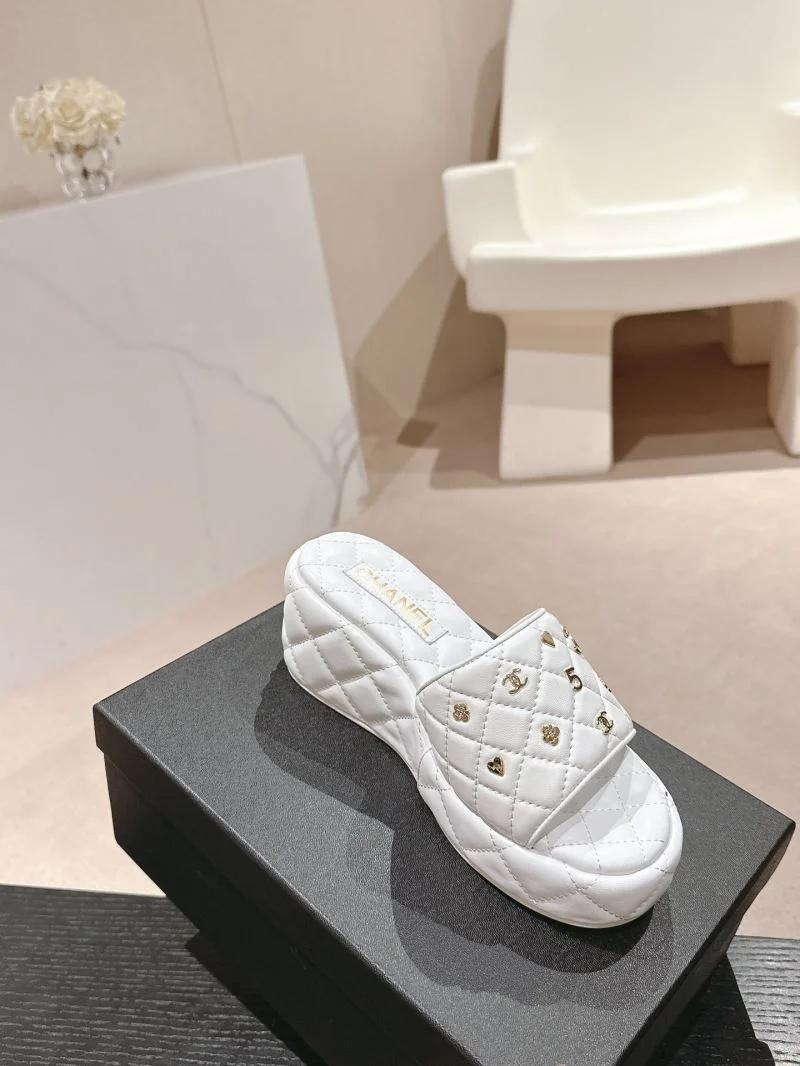 OEM Chanel Slippers