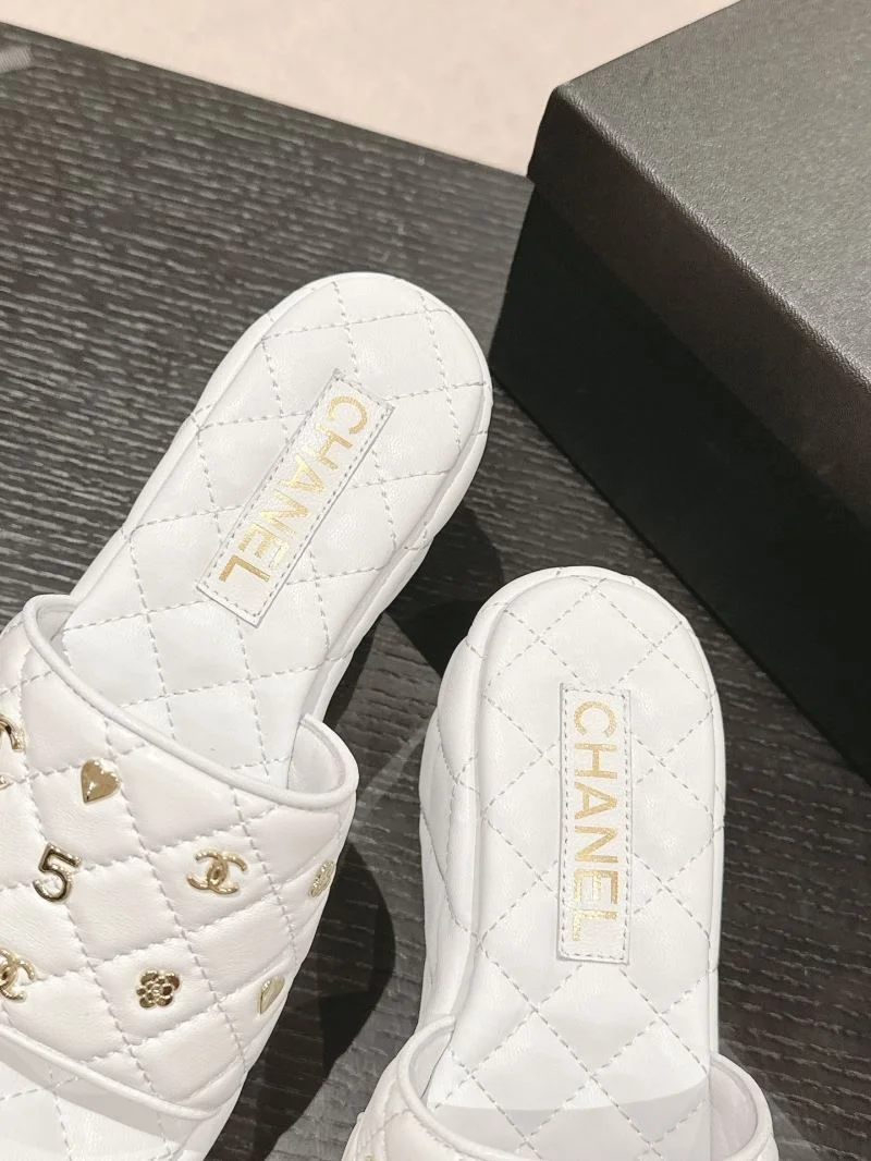 OEM Chanel Slippers