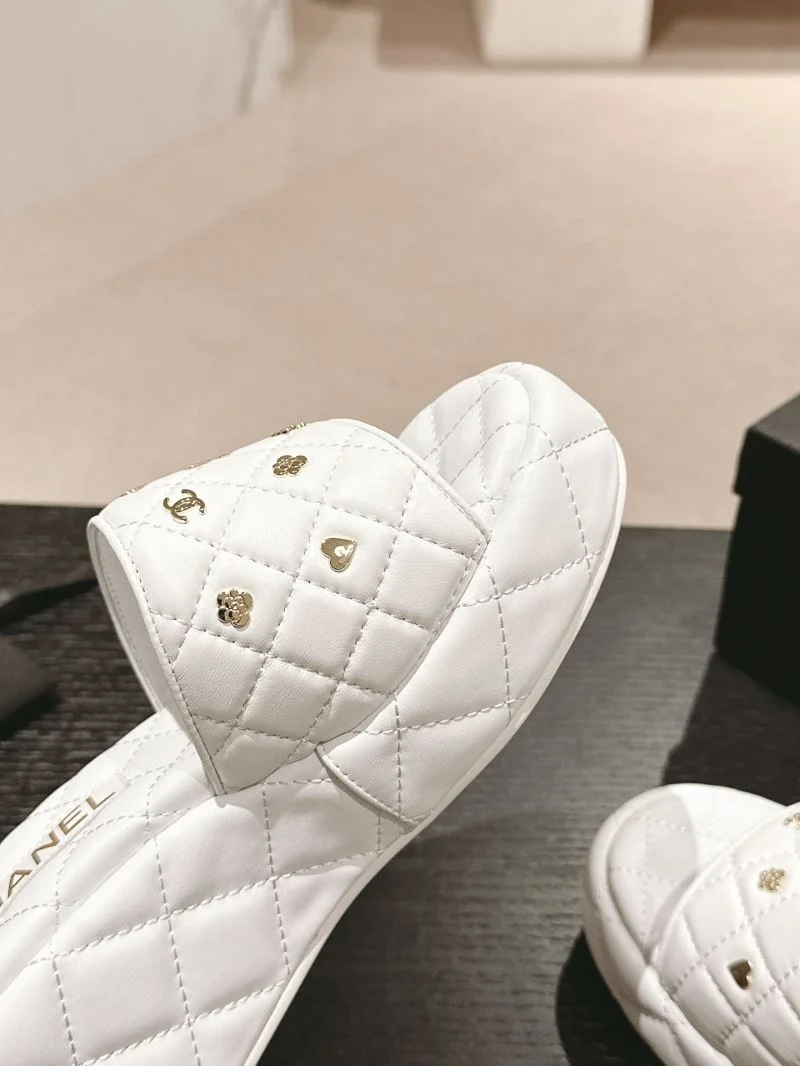 OEM Chanel Slippers