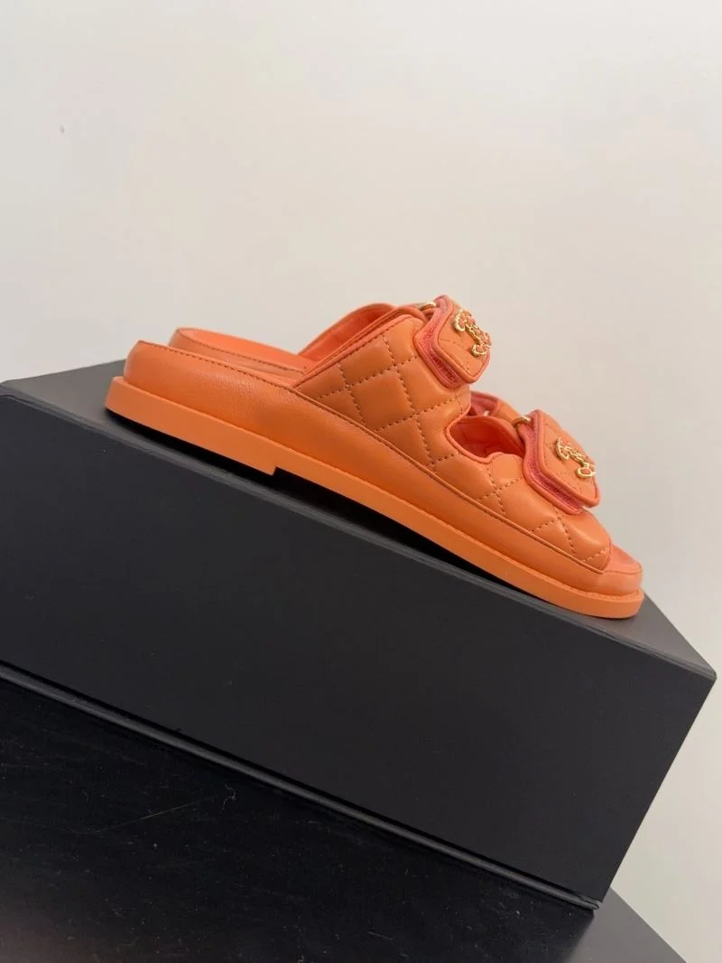Economical Chanel Slippers