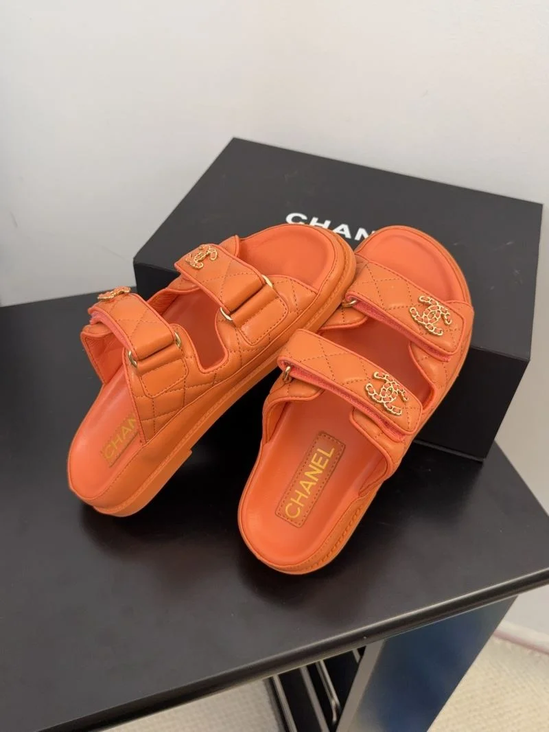 Economical Chanel Slippers