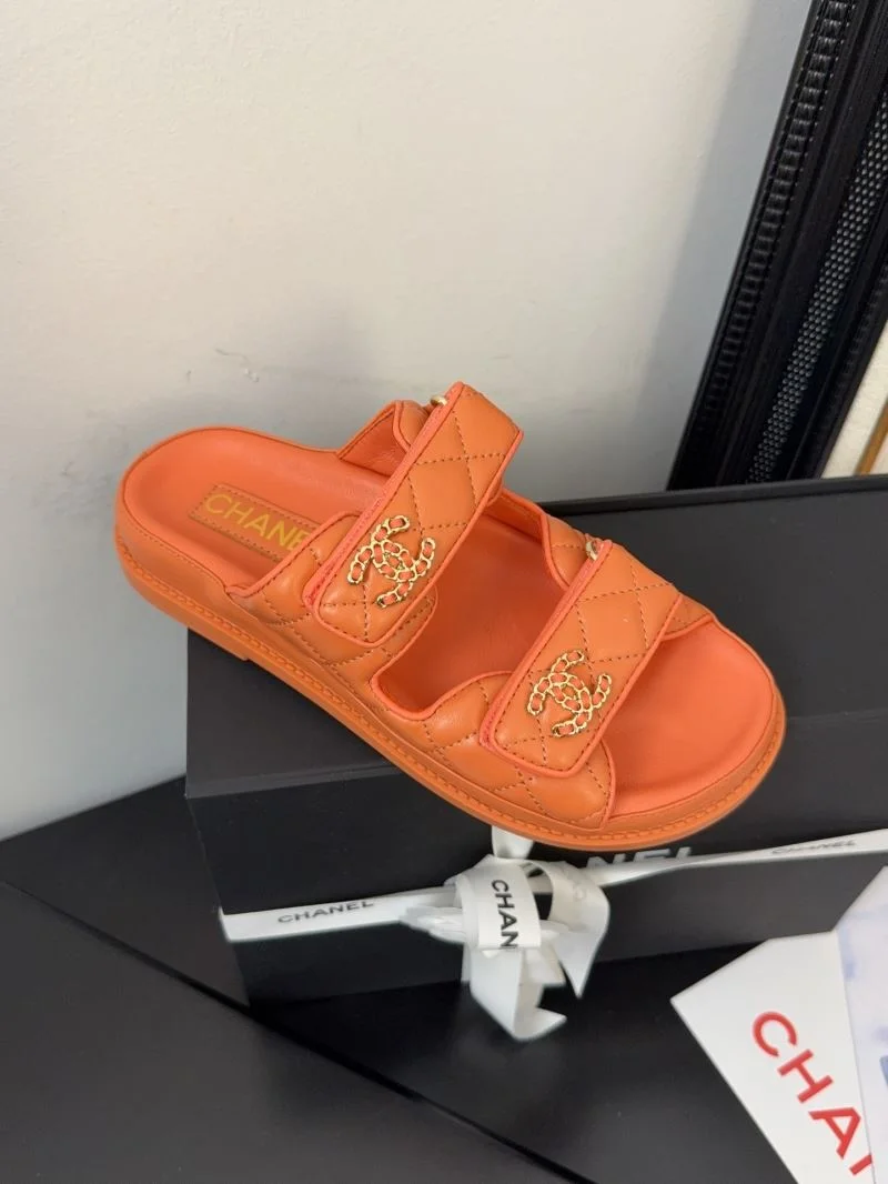 Economical Chanel Slippers