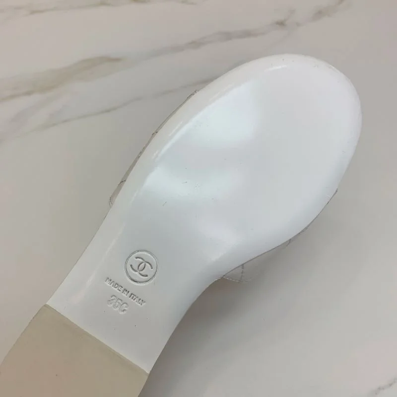 Inexpensive Chanel Slippers