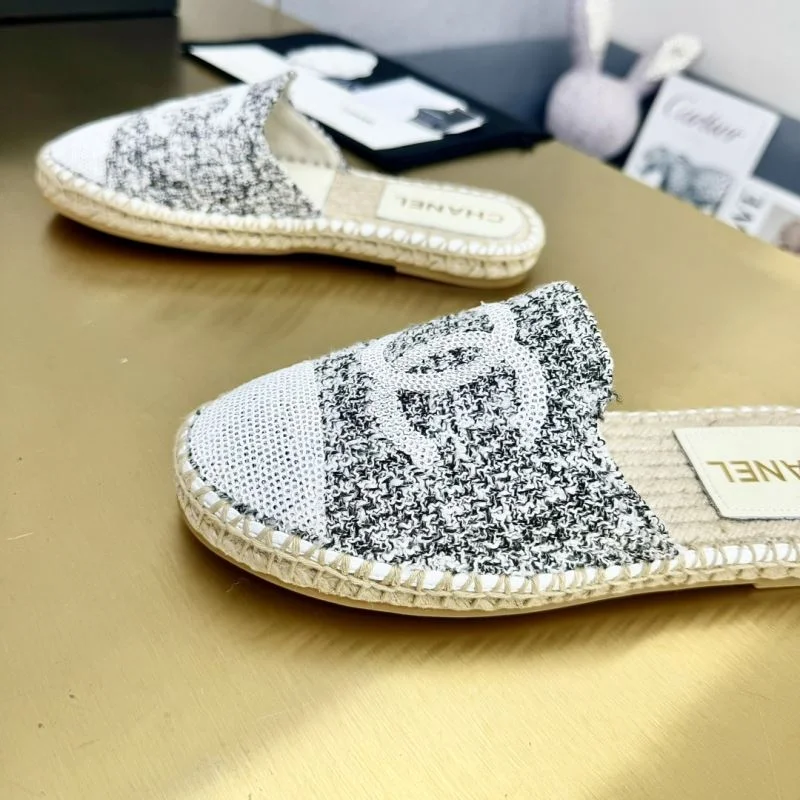 Reasonably priced Chanel Slippers