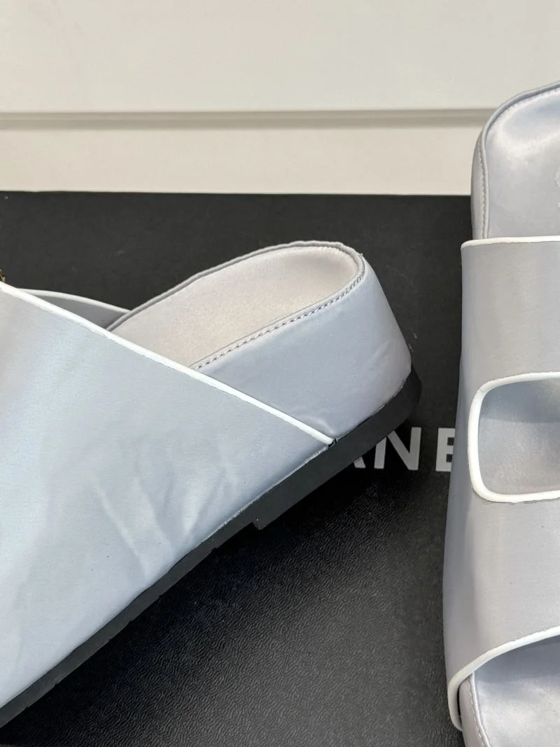 High fidelity Chanel Slippers