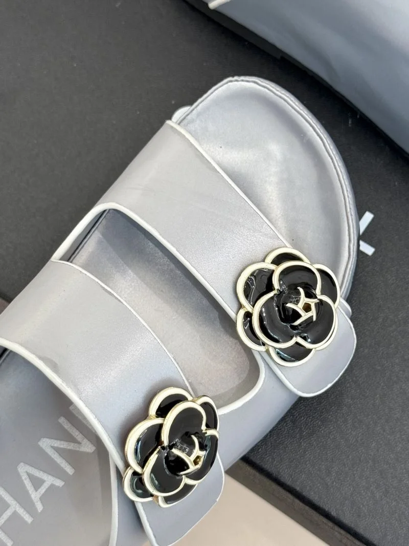 High fidelity Chanel Slippers