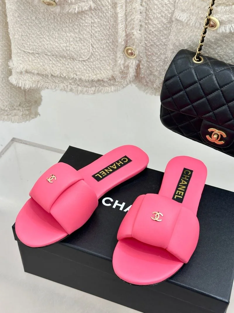 OEM Chanel Slippers
