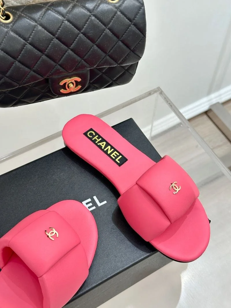 OEM Chanel Slippers