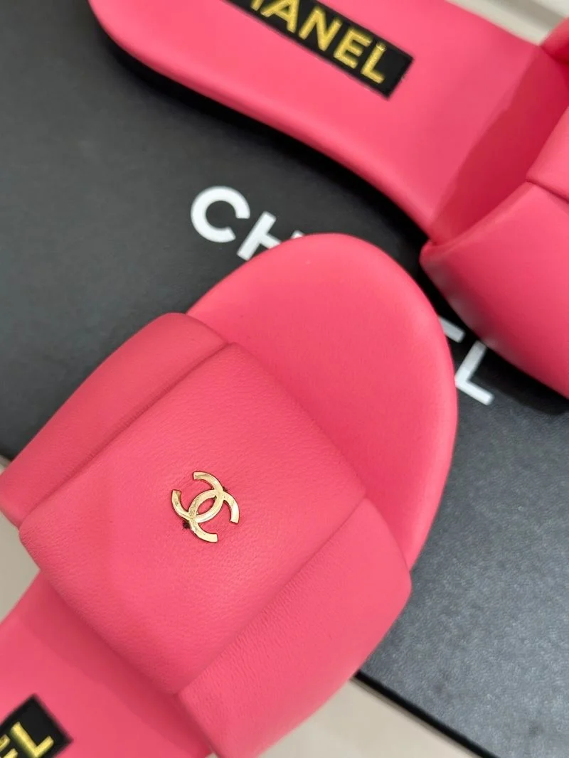 OEM Chanel Slippers