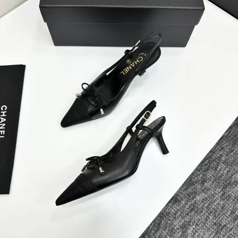 Reasonably priced Chanel Slippers