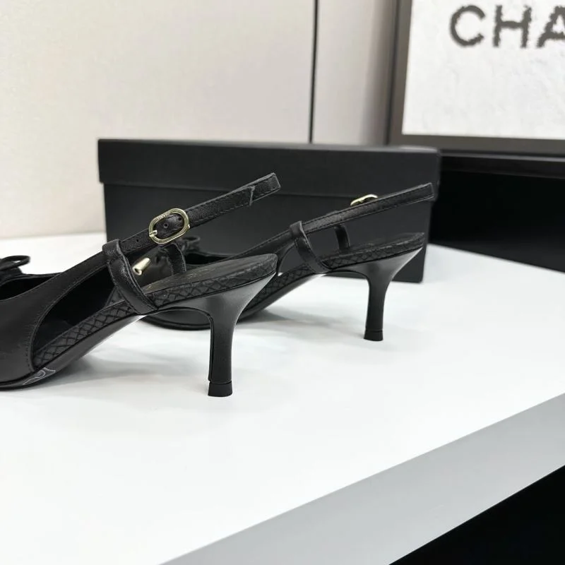 Reasonably priced Chanel Slippers