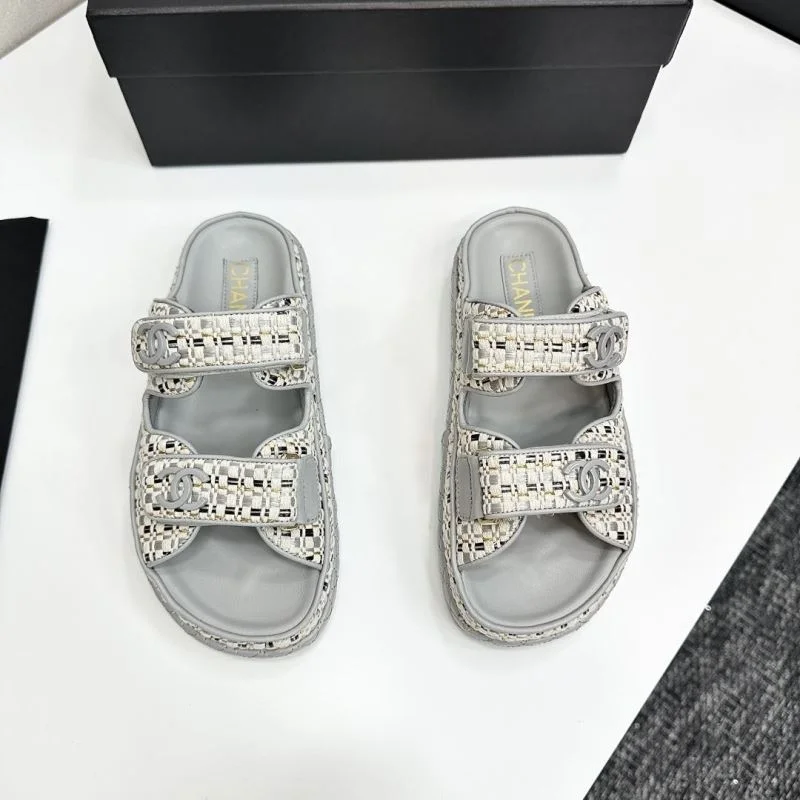 Economical Chanel Slippers