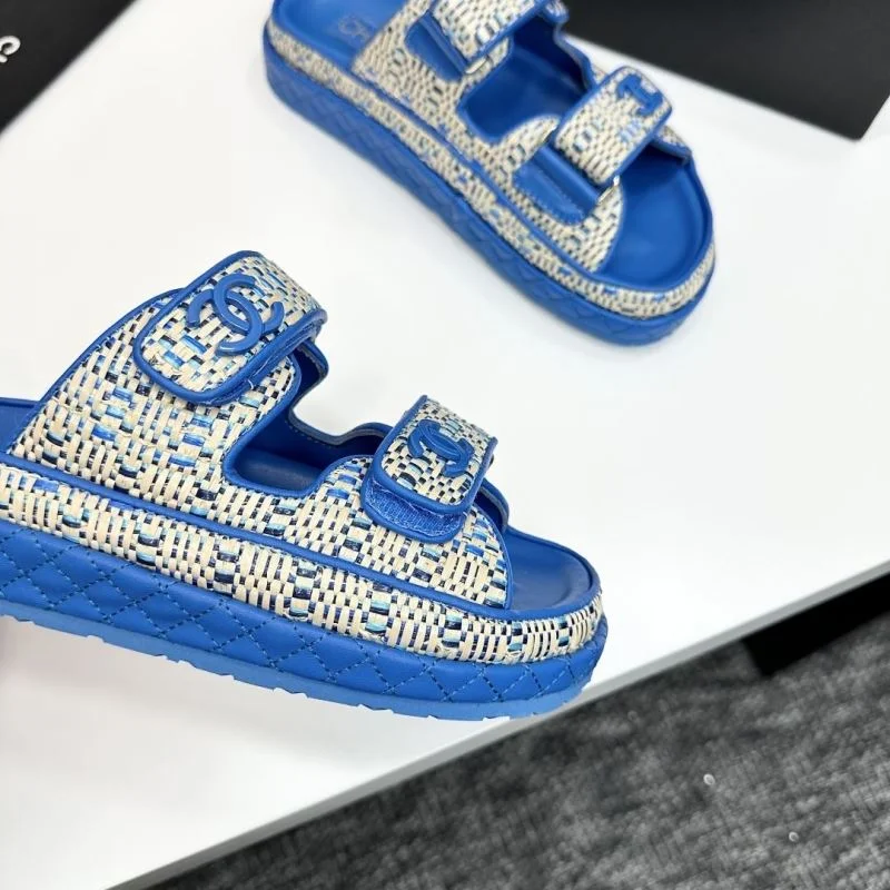 Economical Chanel Slippers