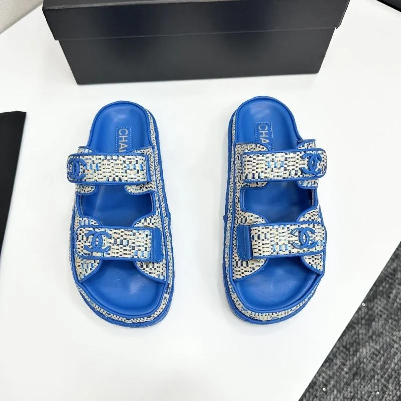 Economical Chanel Slippers