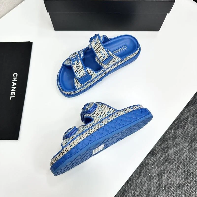 Economical Chanel Slippers