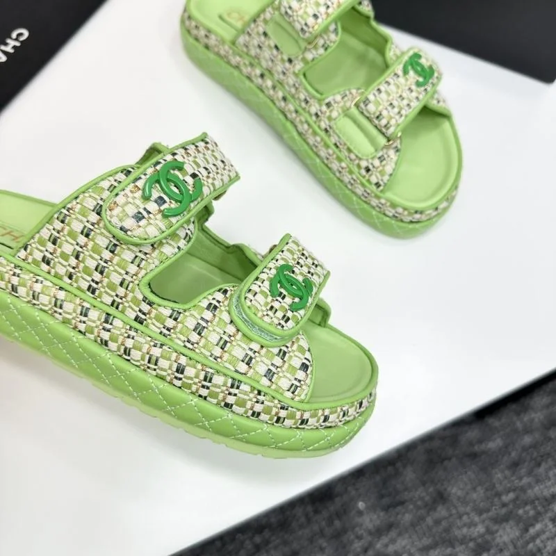 OEM Chanel Slippers