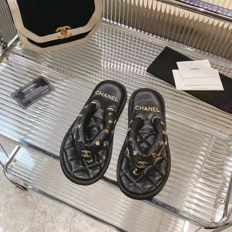 OEM Chanel Slippers