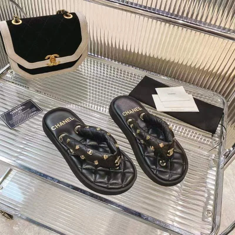 OEM Chanel Slippers