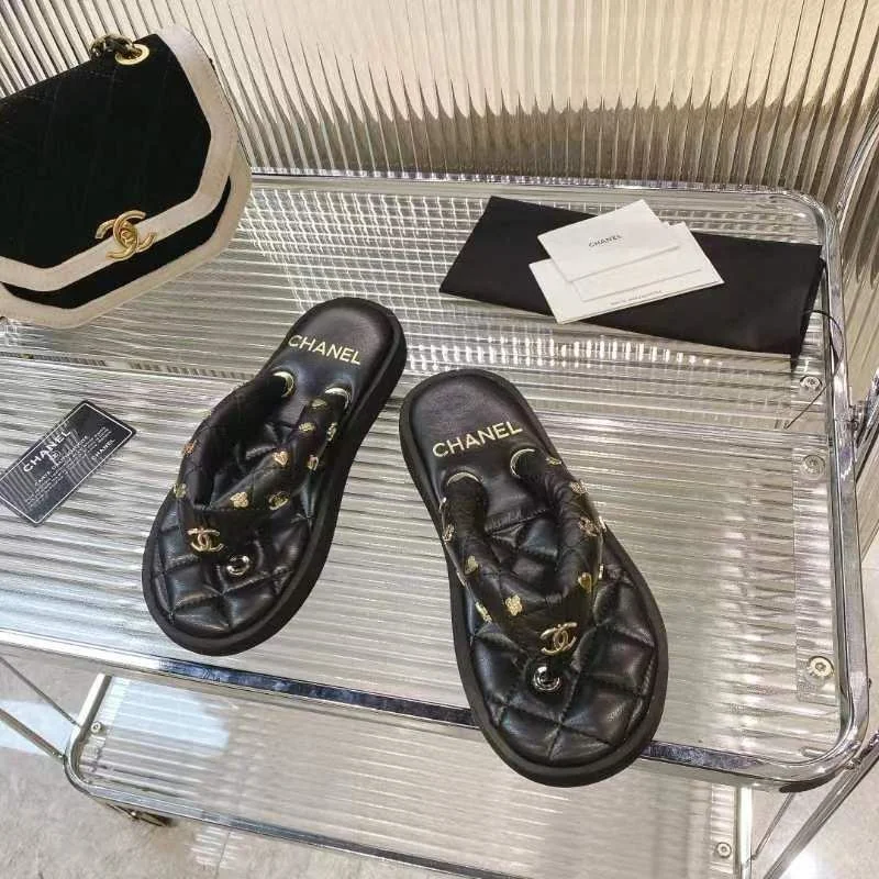 OEM Chanel Slippers