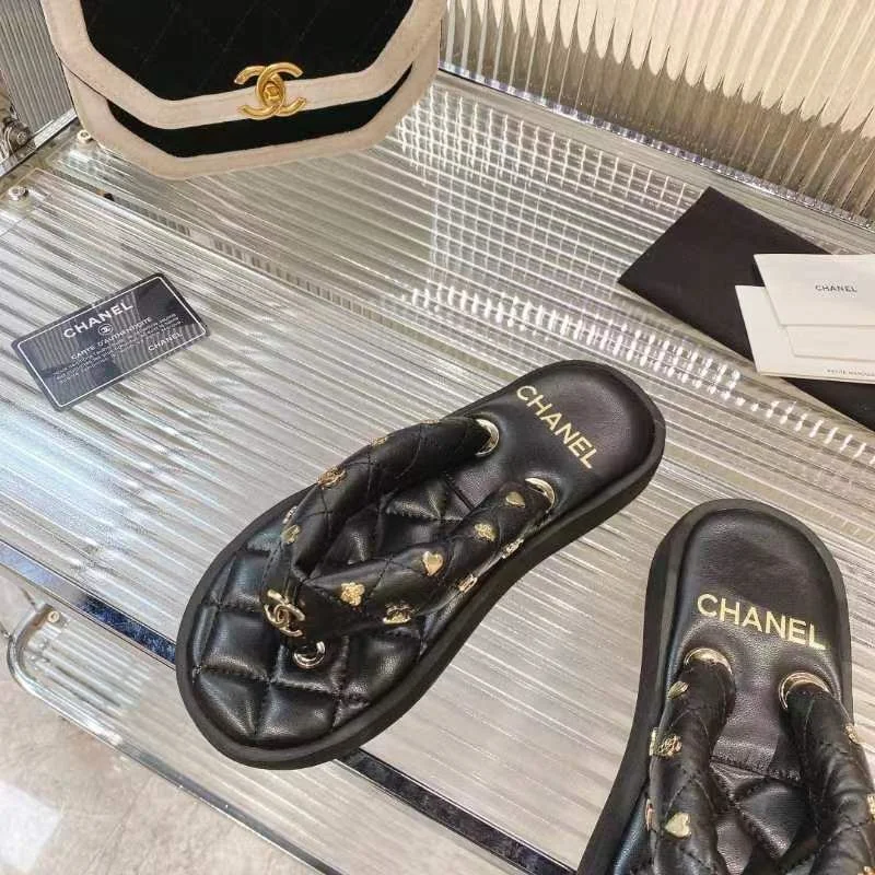 OEM Chanel Slippers