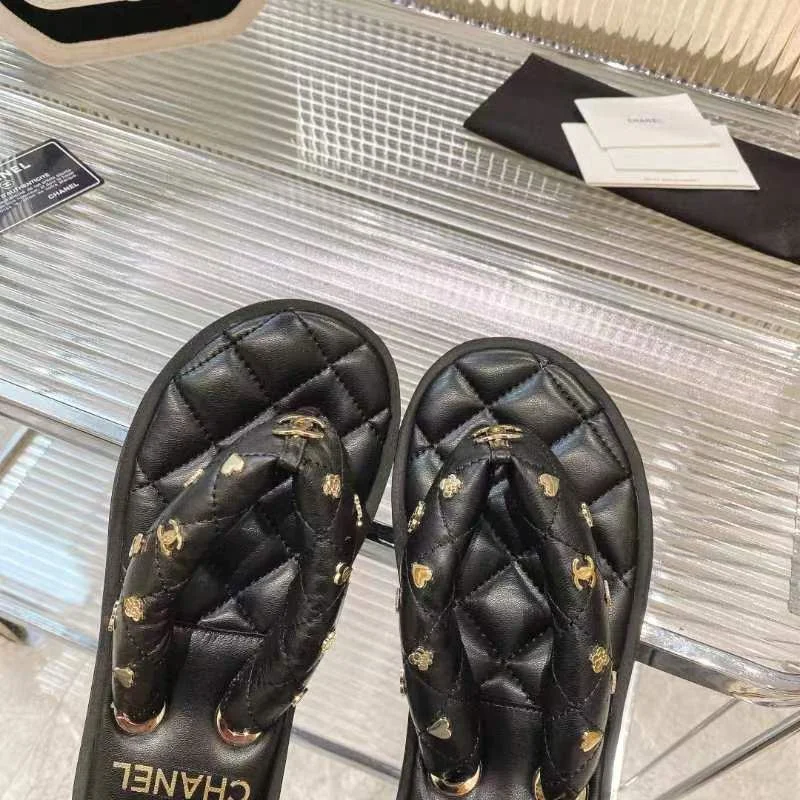 OEM Chanel Slippers