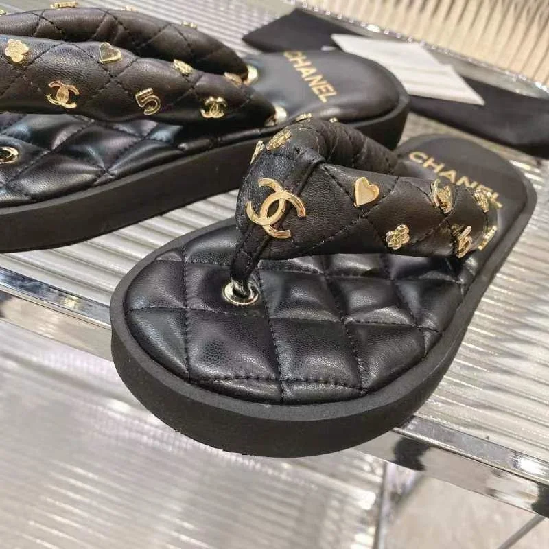 OEM Chanel Slippers