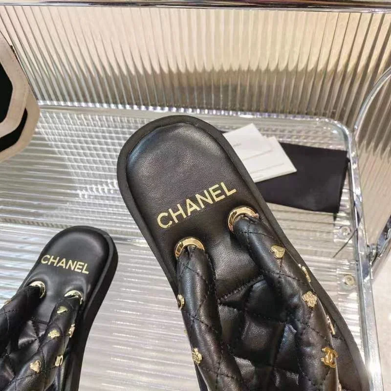 OEM Chanel Slippers