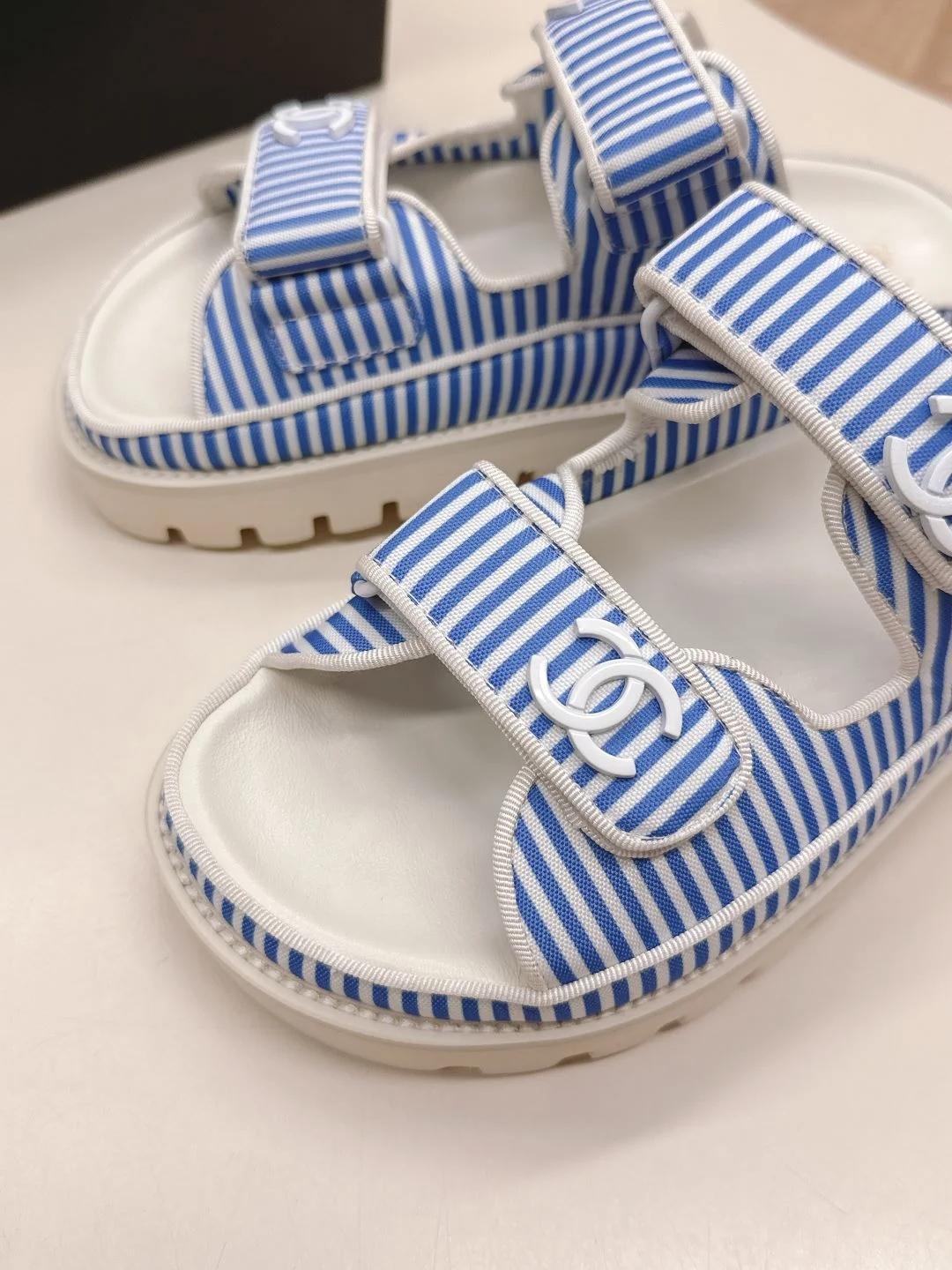 Factory-made Chanel Slippers