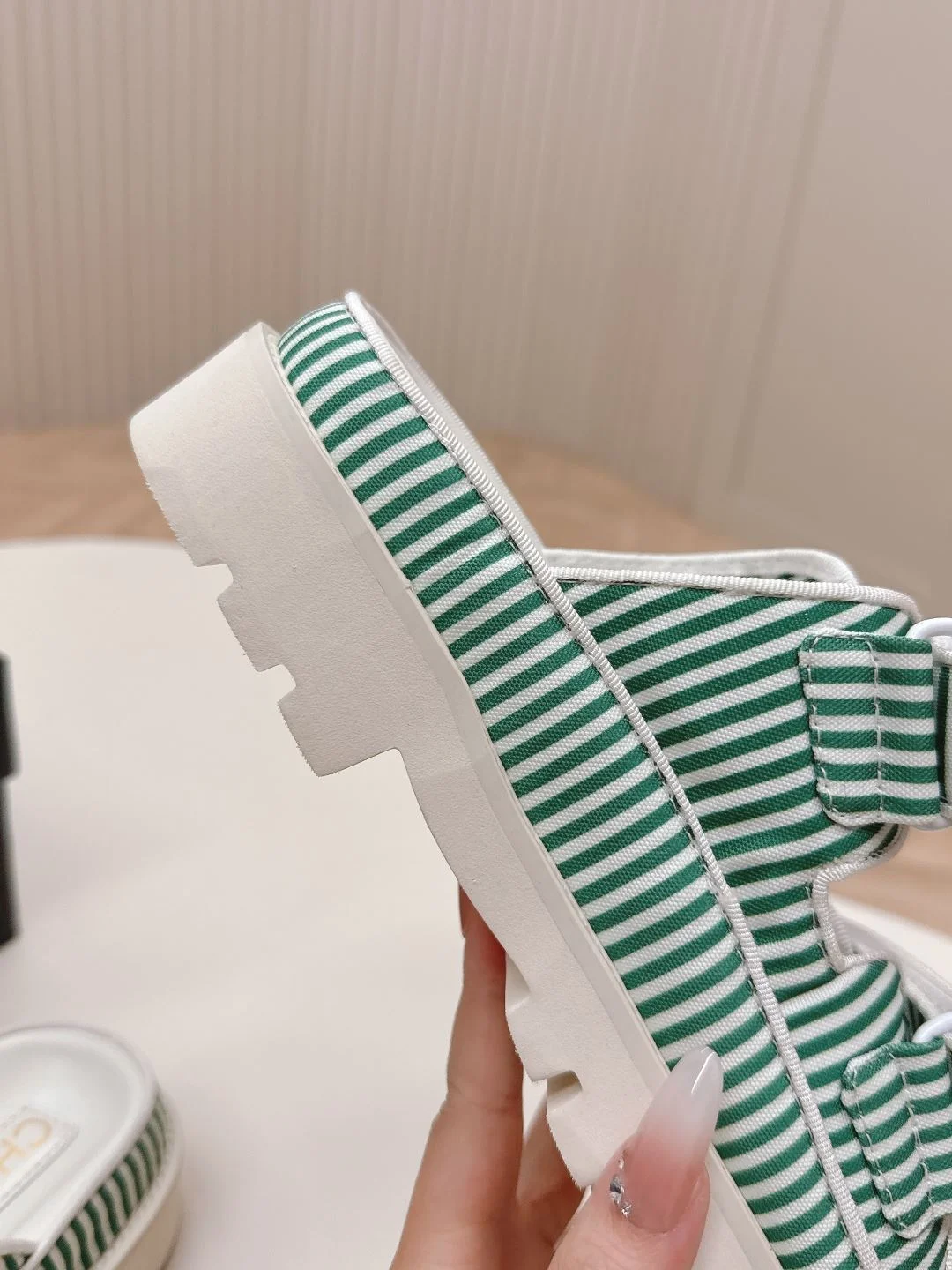 Legit Chanel Slippers