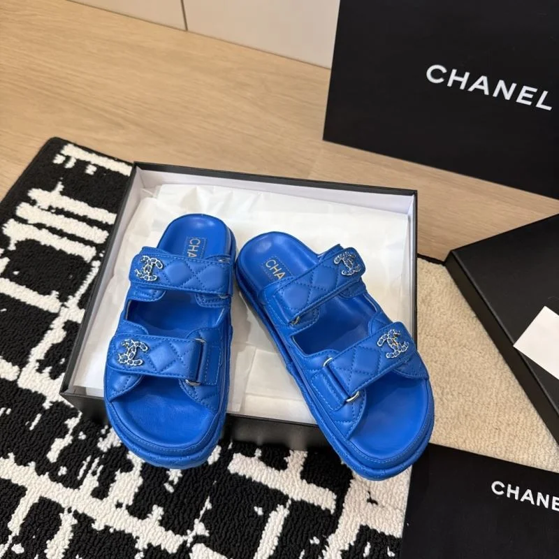 Economical Chanel Slippers