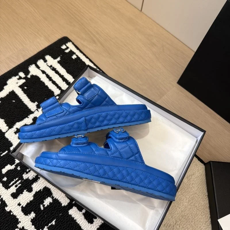 Economical Chanel Slippers