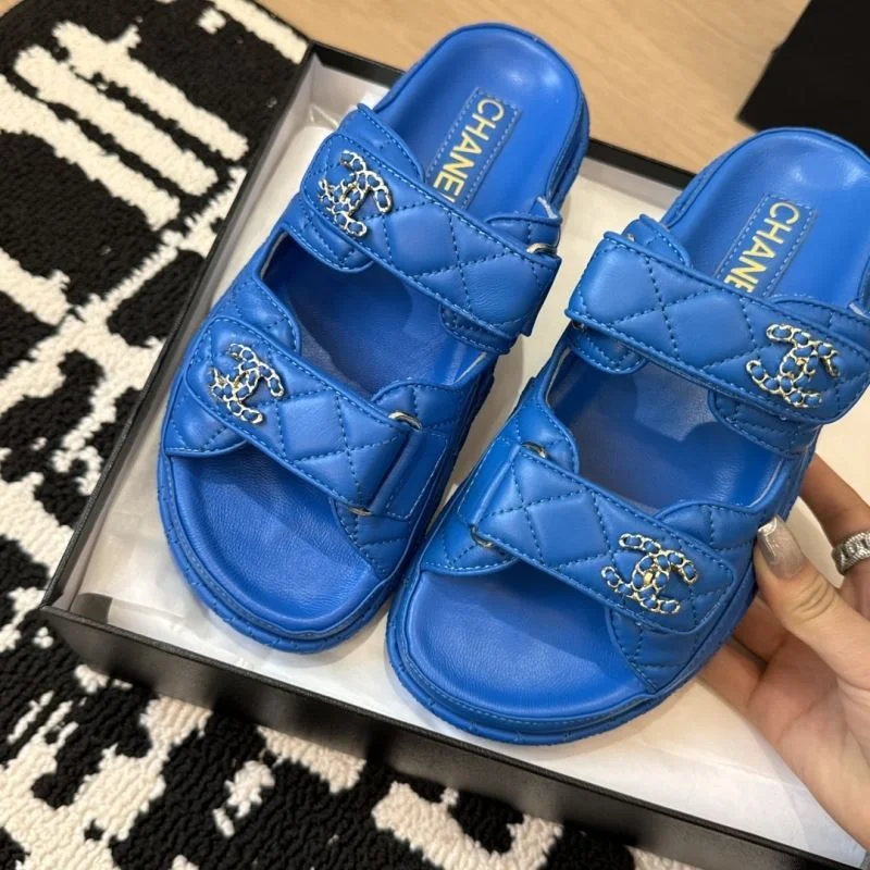 Economical Chanel Slippers