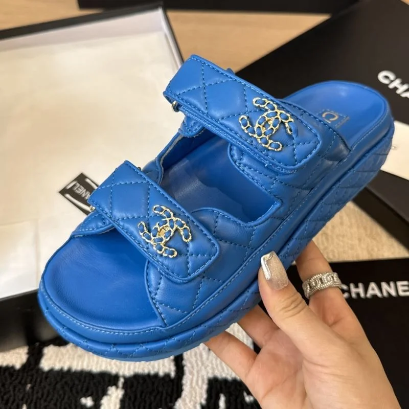 Economical Chanel Slippers