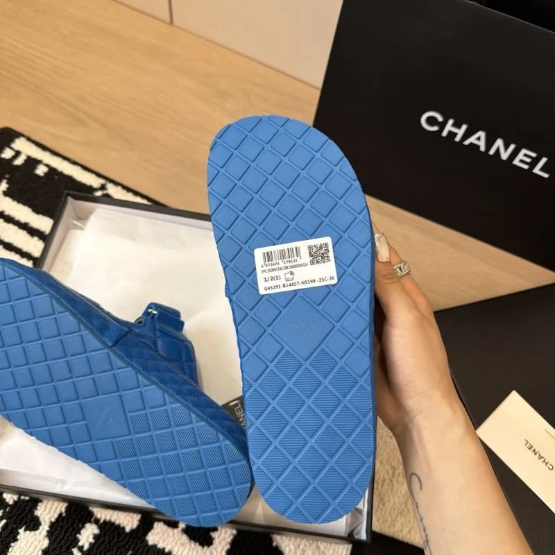 Economical Chanel Slippers