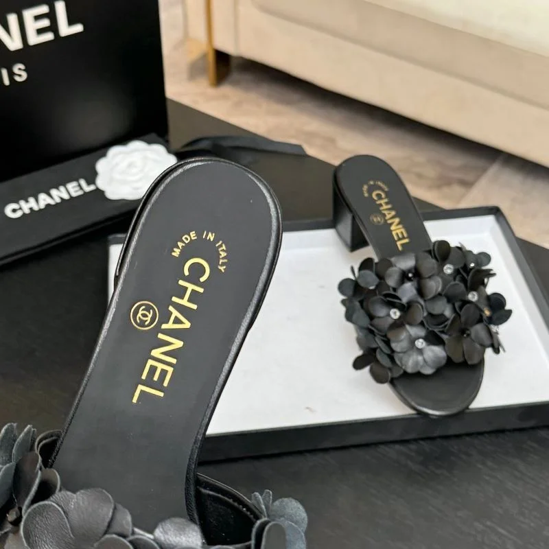 OEM Chanel Slippers