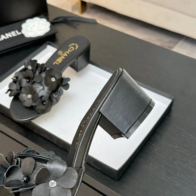 OEM Chanel Slippers