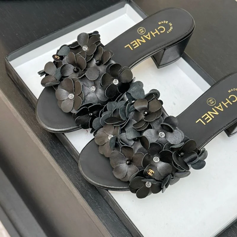 OEM Chanel Slippers