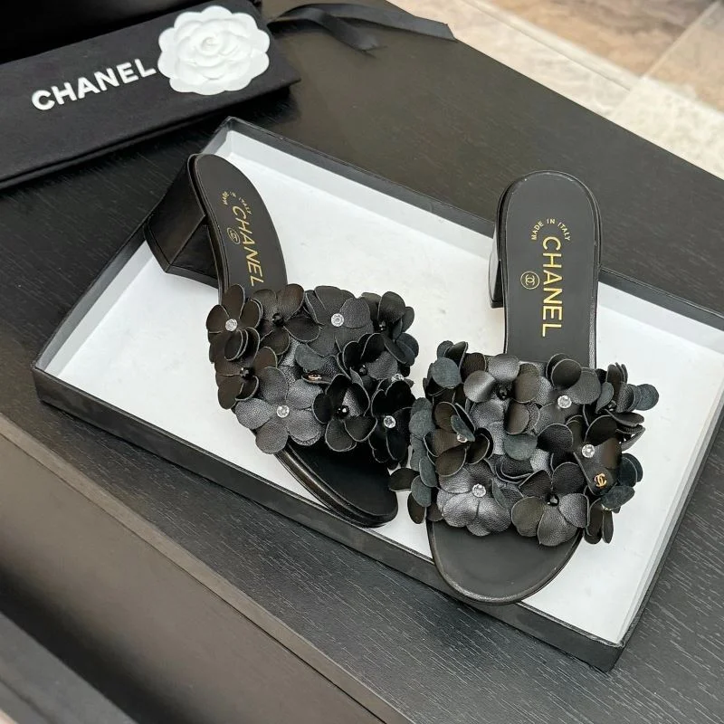OEM Chanel Slippers