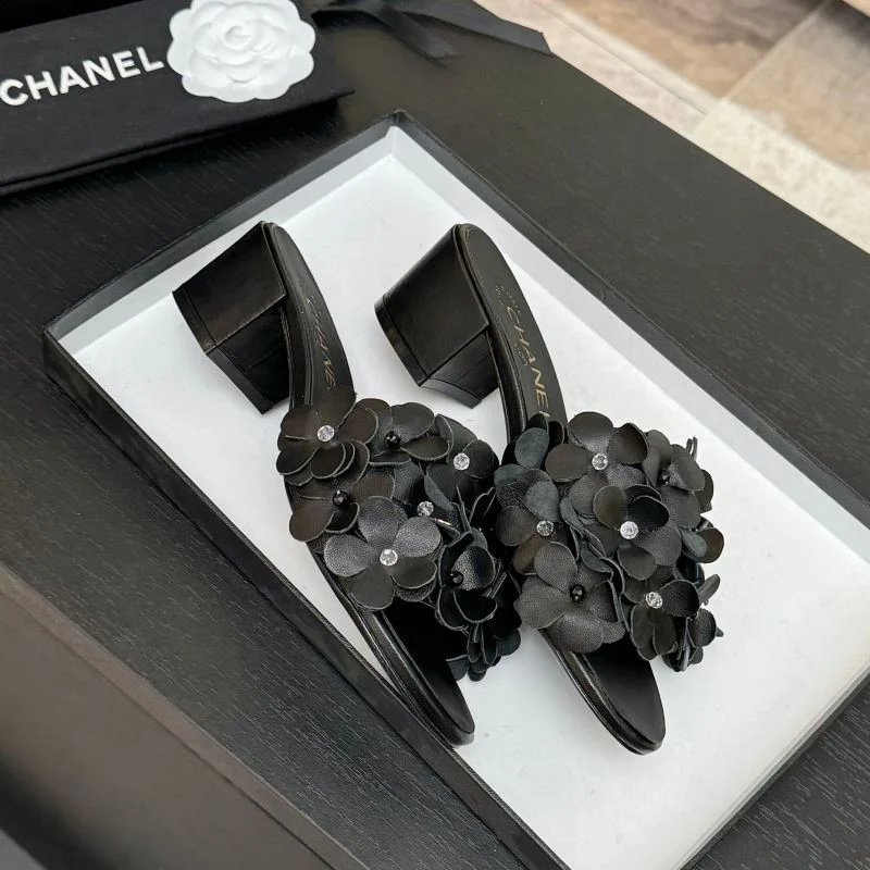 OEM Chanel Slippers