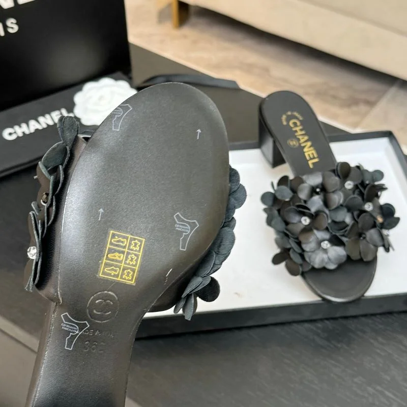 OEM Chanel Slippers