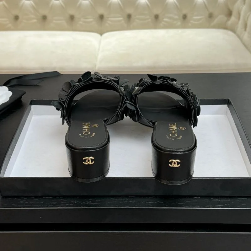 OEM Chanel Slippers