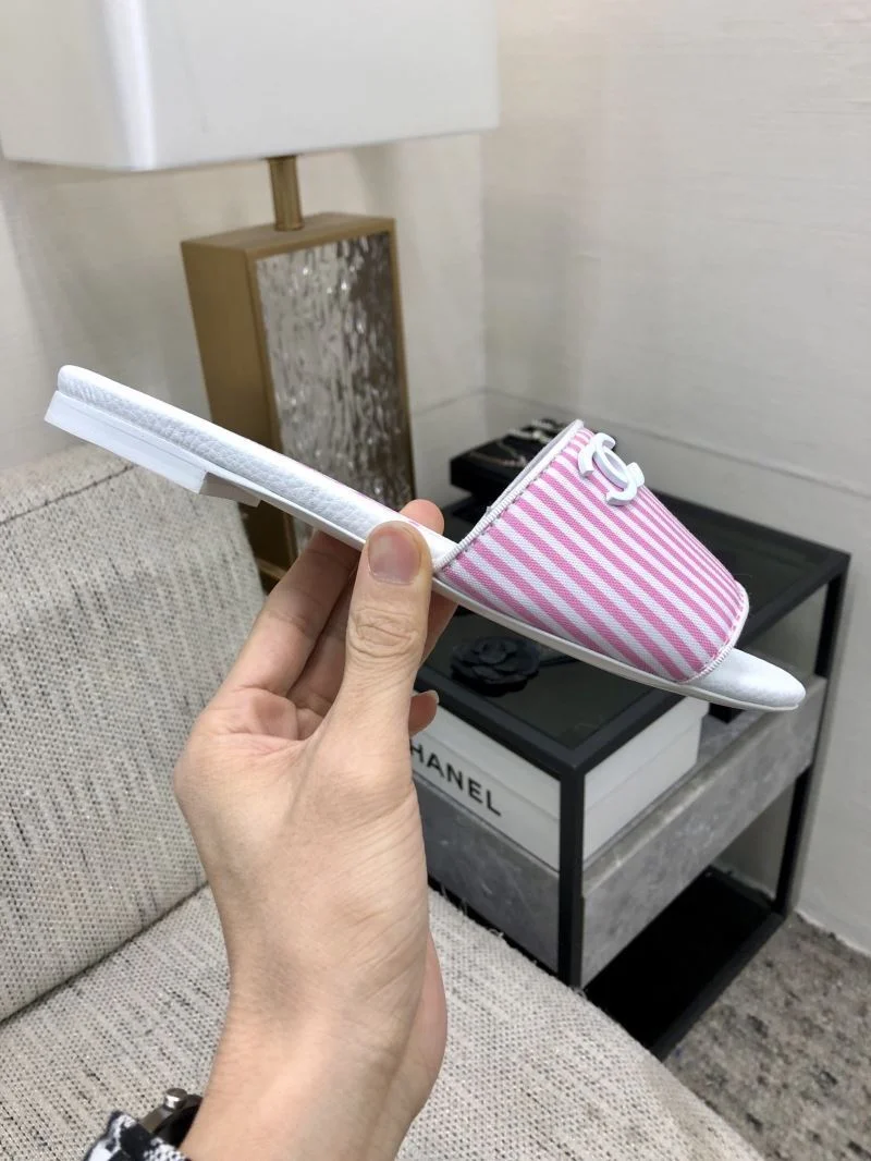 Inexpensive Chanel Slippers