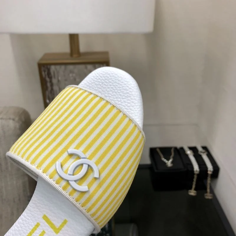 Discounted Chanel Slippers