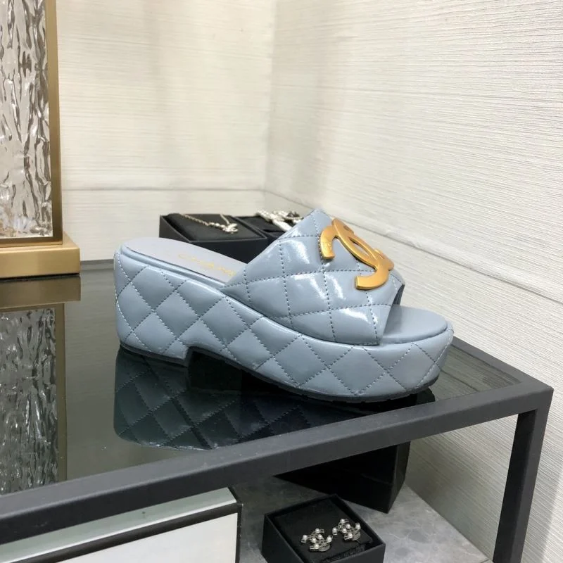 Economical Chanel Slippers