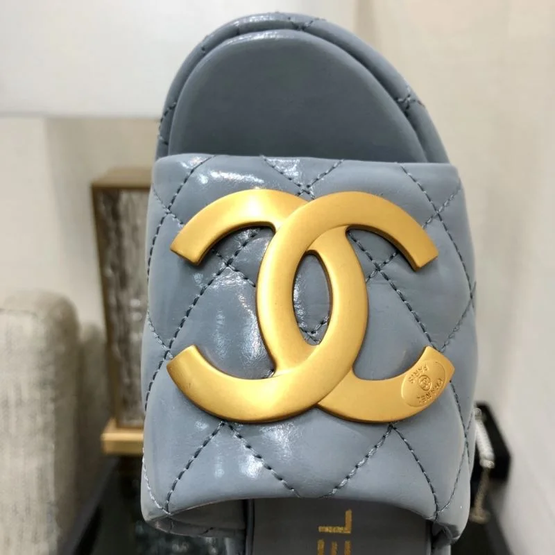 Economical Chanel Slippers