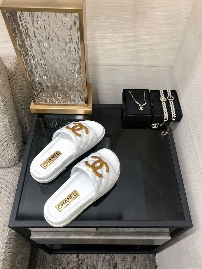 OEM Chanel Slippers